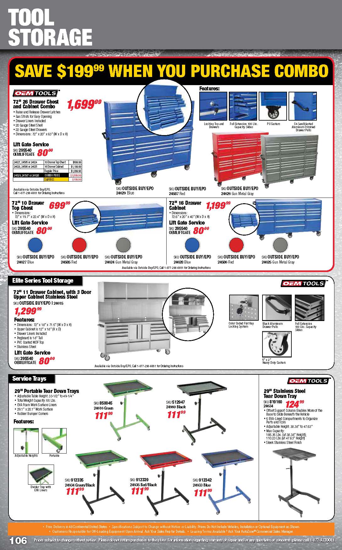 AutoZonePro.com | Tools & Equipment Quarterly